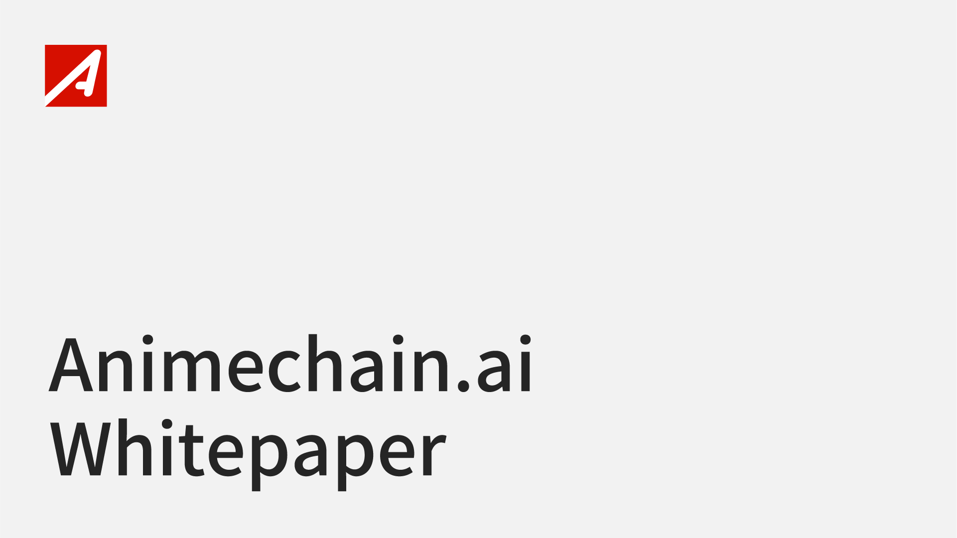 AI Orchestration: Streamlining Anime Production Workflows Using AI ...